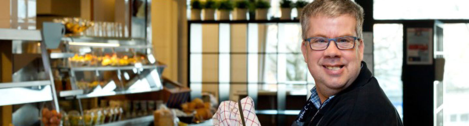 Bekijk de thema's van SDW | SDW