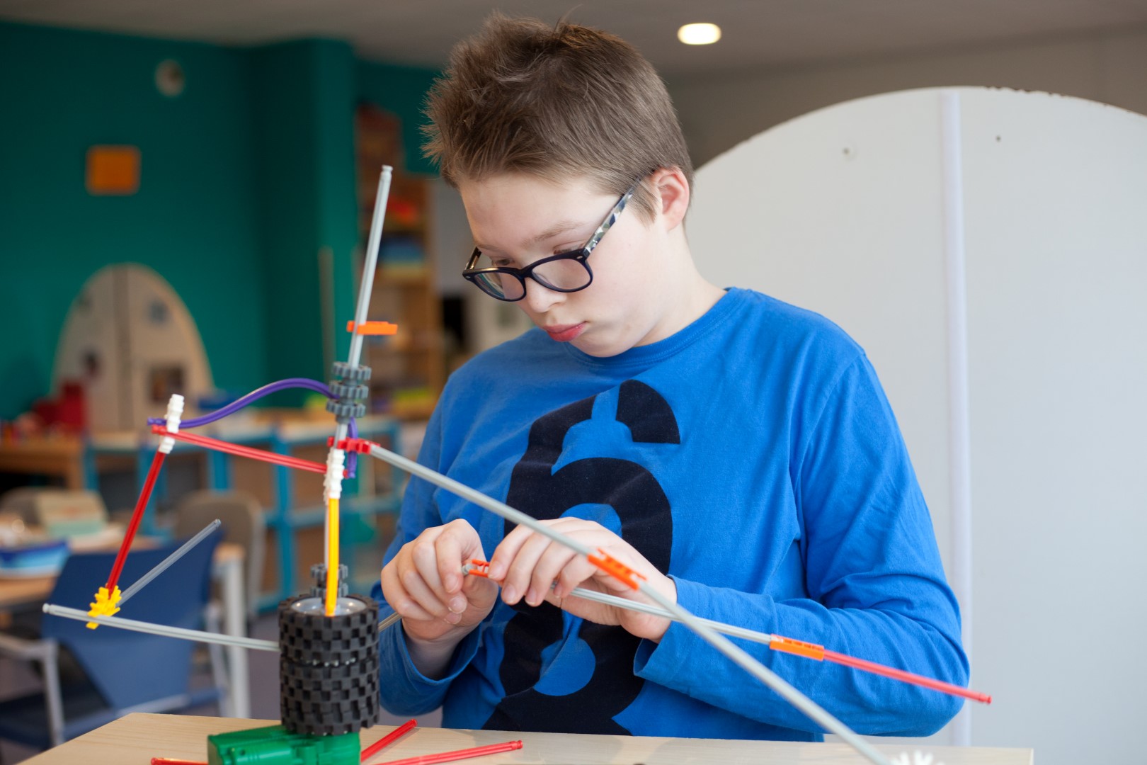 Extra zorg en ondersteuning door SDW | SDW